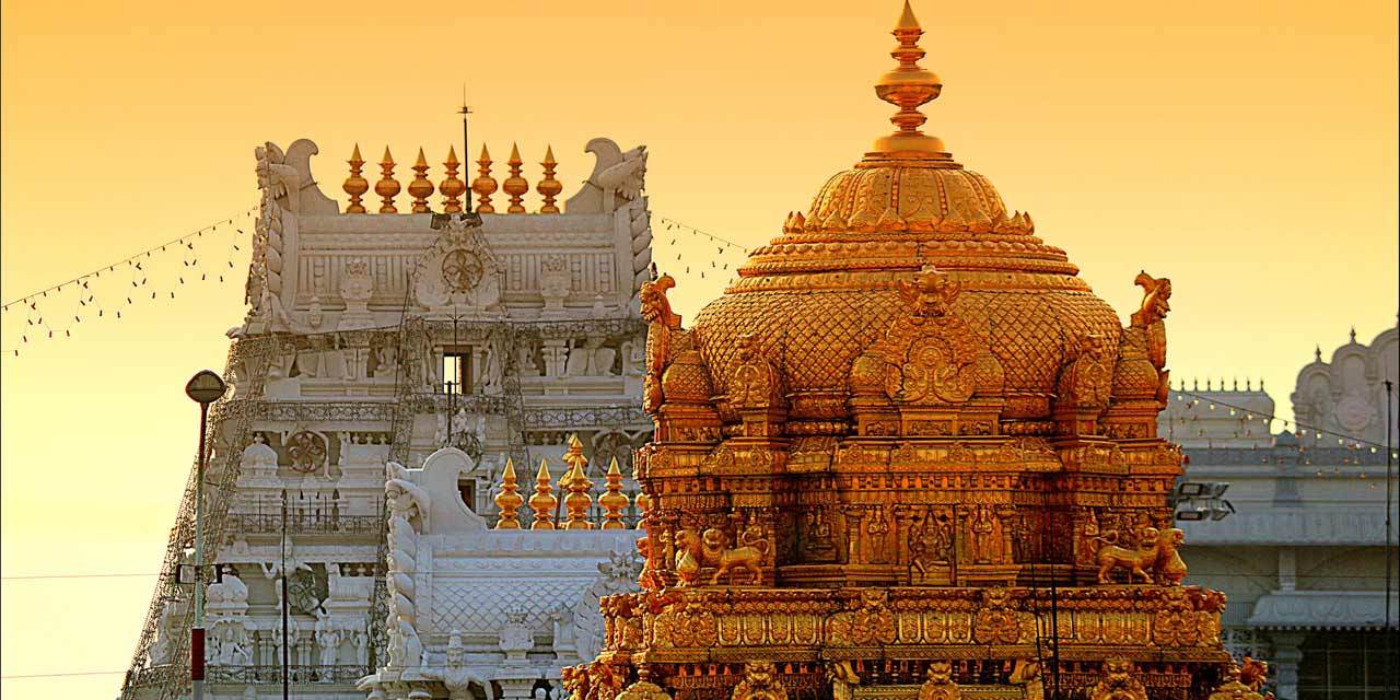 Best 30 Hindu Temples in India| Most Visited Temple In India